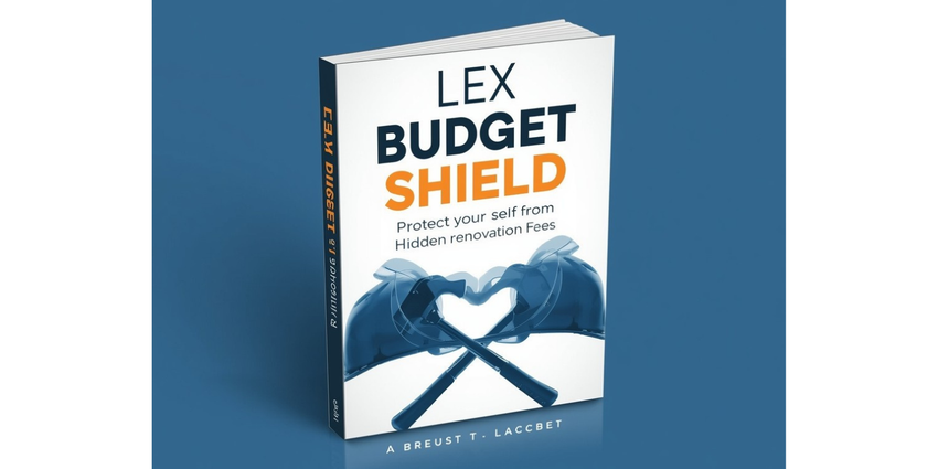 LEX Budget Shield E-book – LEXIE WOOD ENTERPRISE